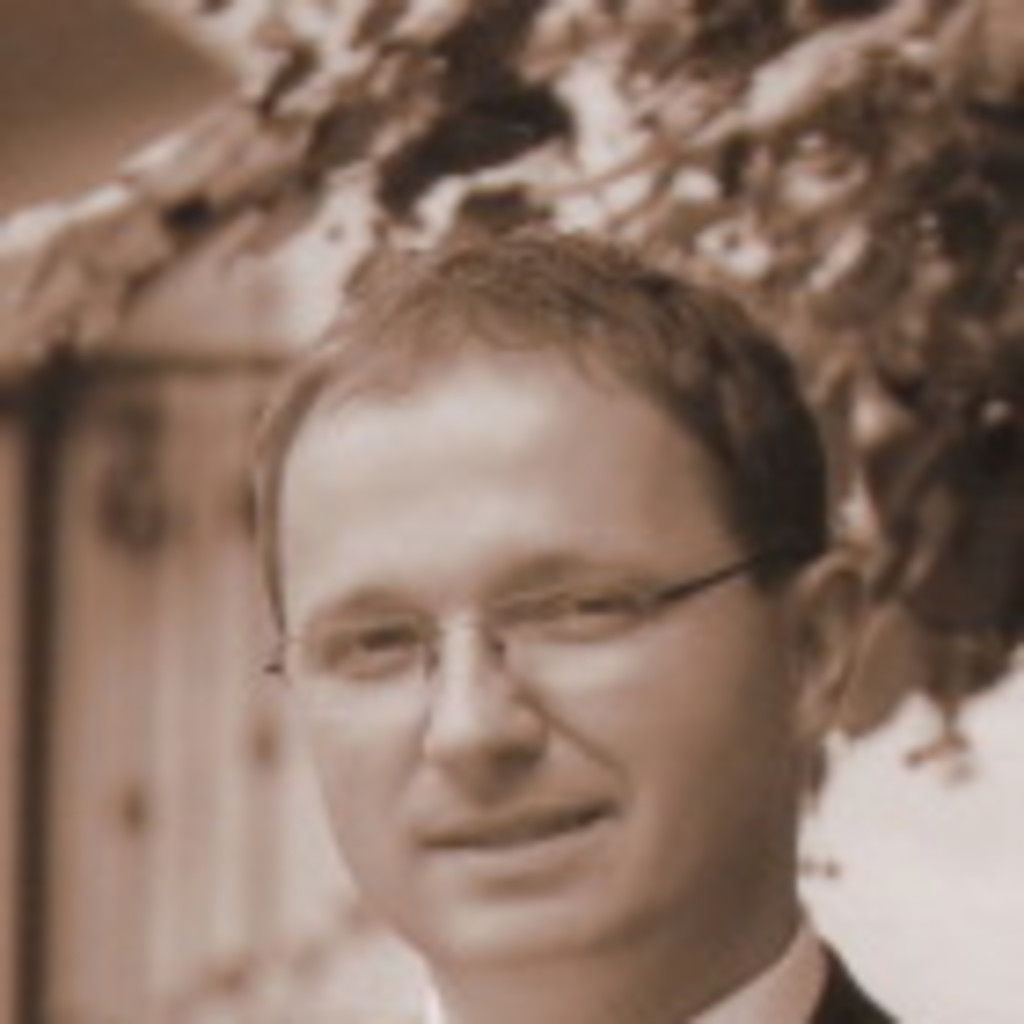 Jan Hoffmeyer - Software Developer - CEITON technologies | XING