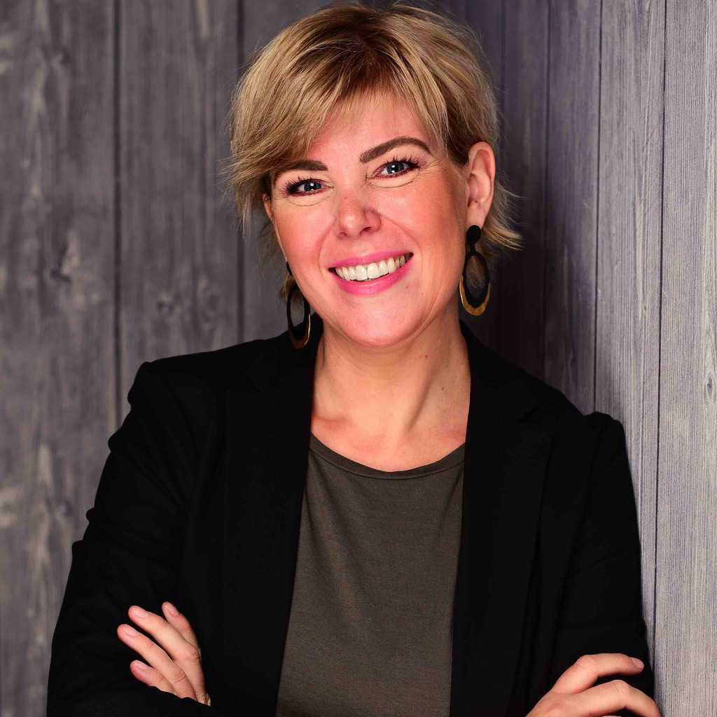 Michaela Storck - Event-Assistent - BDO AG ...