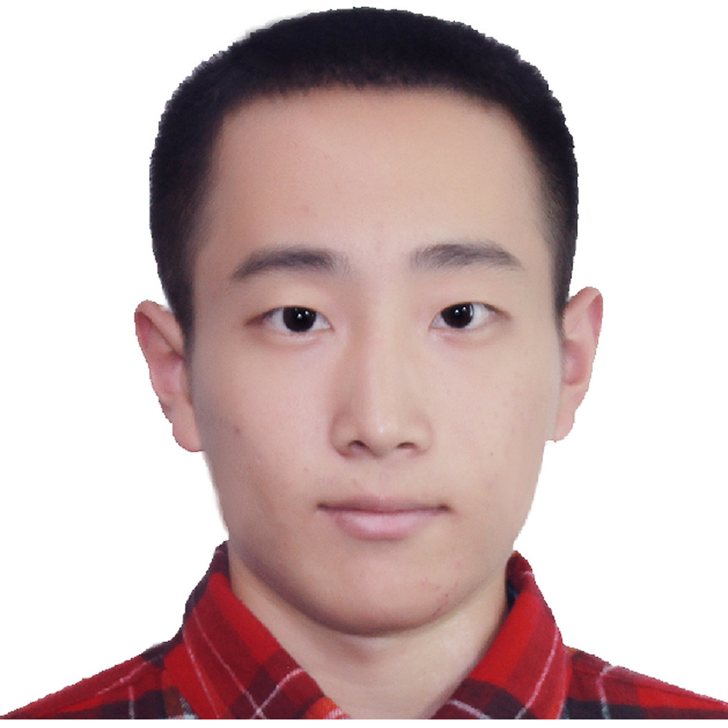 Ethan Zhu - Geowissenschaften - Technische Universität München | XING