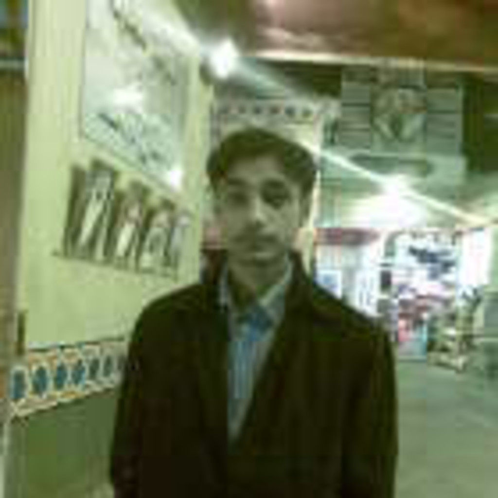 Mohammad Forhad - Import manager - Asif & Brothers | XING