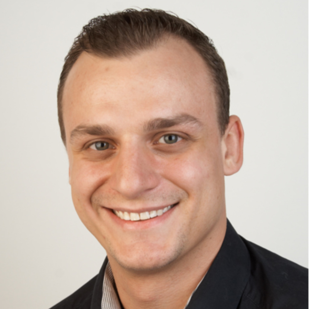 Sebastian Benjamin Nagler - Elektro- und Informationstechnik, M.Sc ...