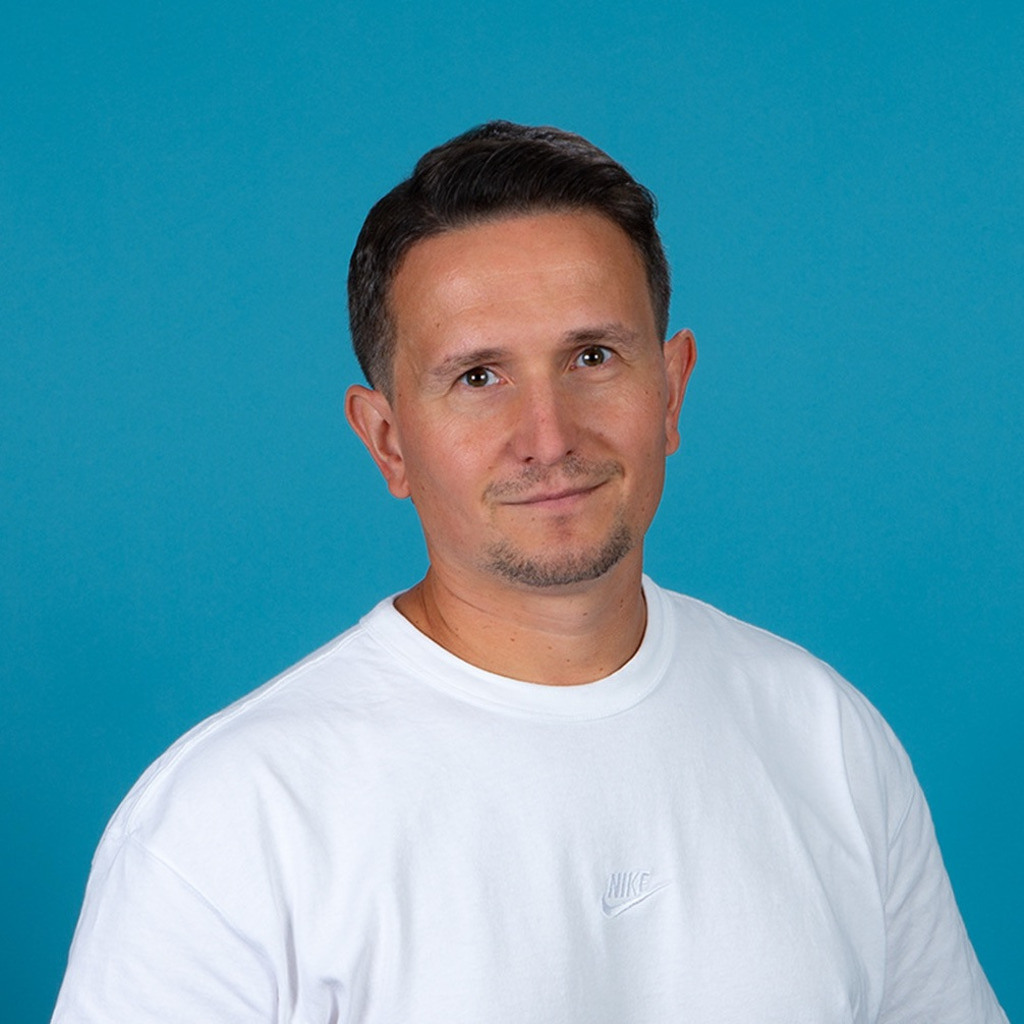 Andre Probst - Unreal Technical Artist - Volkswagen AG | XING