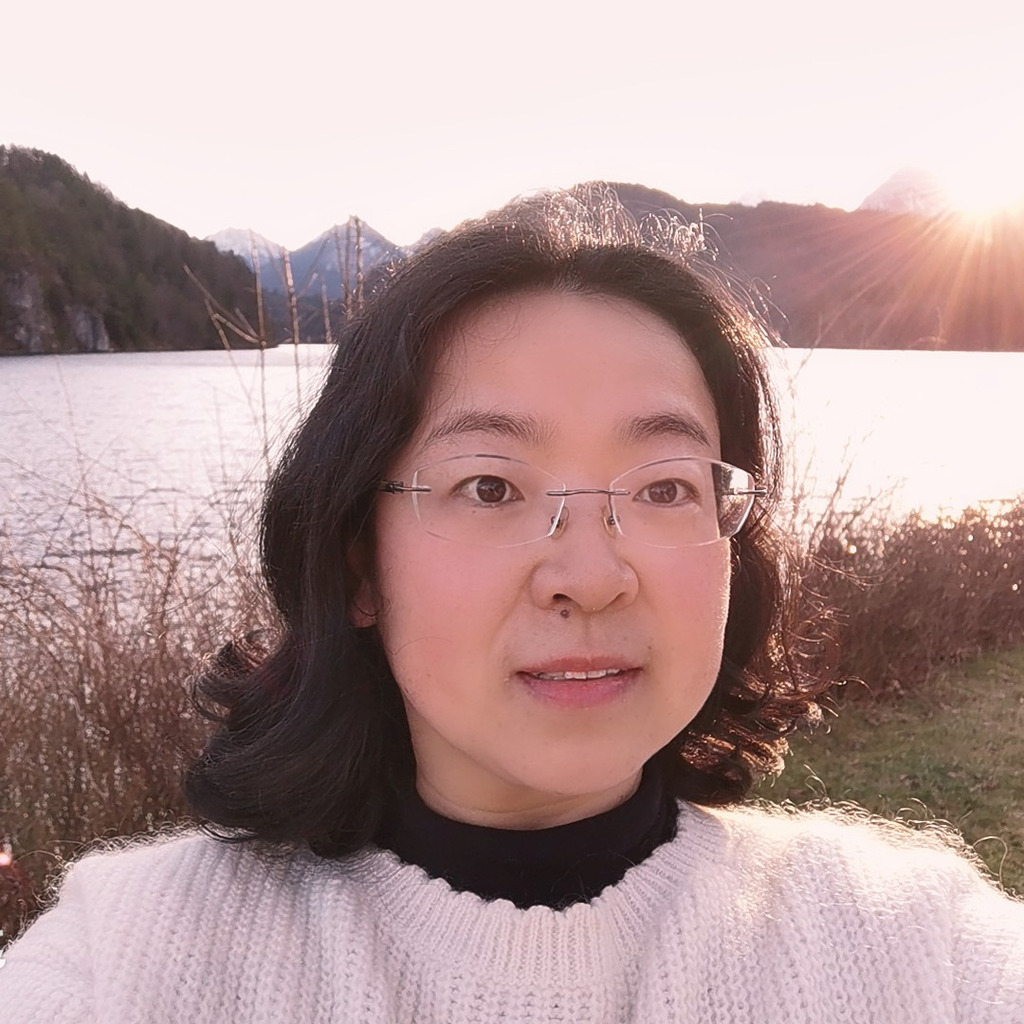 Michelle He - Global Commodity Manager - Amazon Device and Services | XING