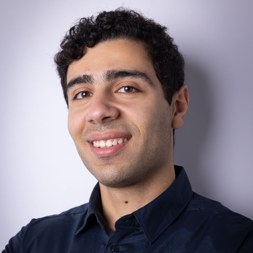 Khaled Omran - Wissenschaftliche Hilfskraft (HiWi) Robitcs - Werkzeugmaschinenlabor WZL der RWTH ...