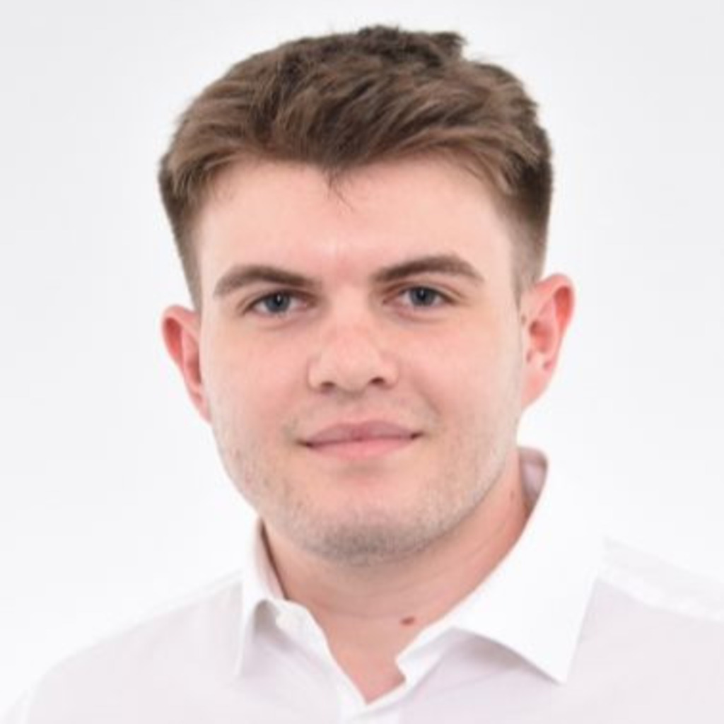 Simon Schöggler - Software Developer - SSI SCHÄFER Österreich | XING