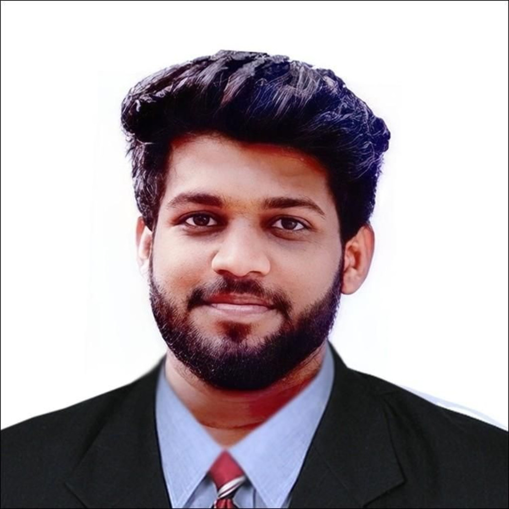 Abdul Rahman - Junior supplier quality engineer - ENERCON | XING