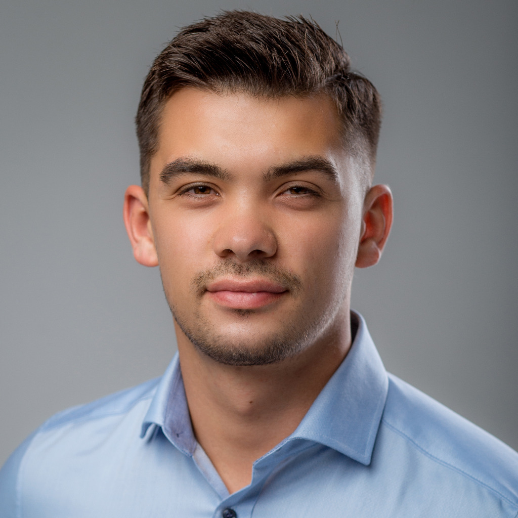 Martin Epstein - Ingenieur Gießerei - OTTO FUCHS KG | XING