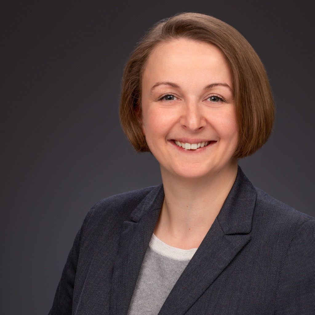 Sandra Gerhardt - Leiterin Umwelt / Genehmigungen SI/IW - K+S Minerals ...