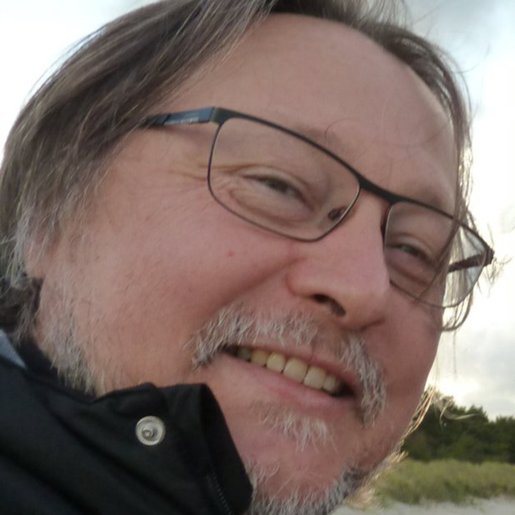 Thomas Klinger - Autor, Verleger, Dichter und Philosoph - Mensaion ...