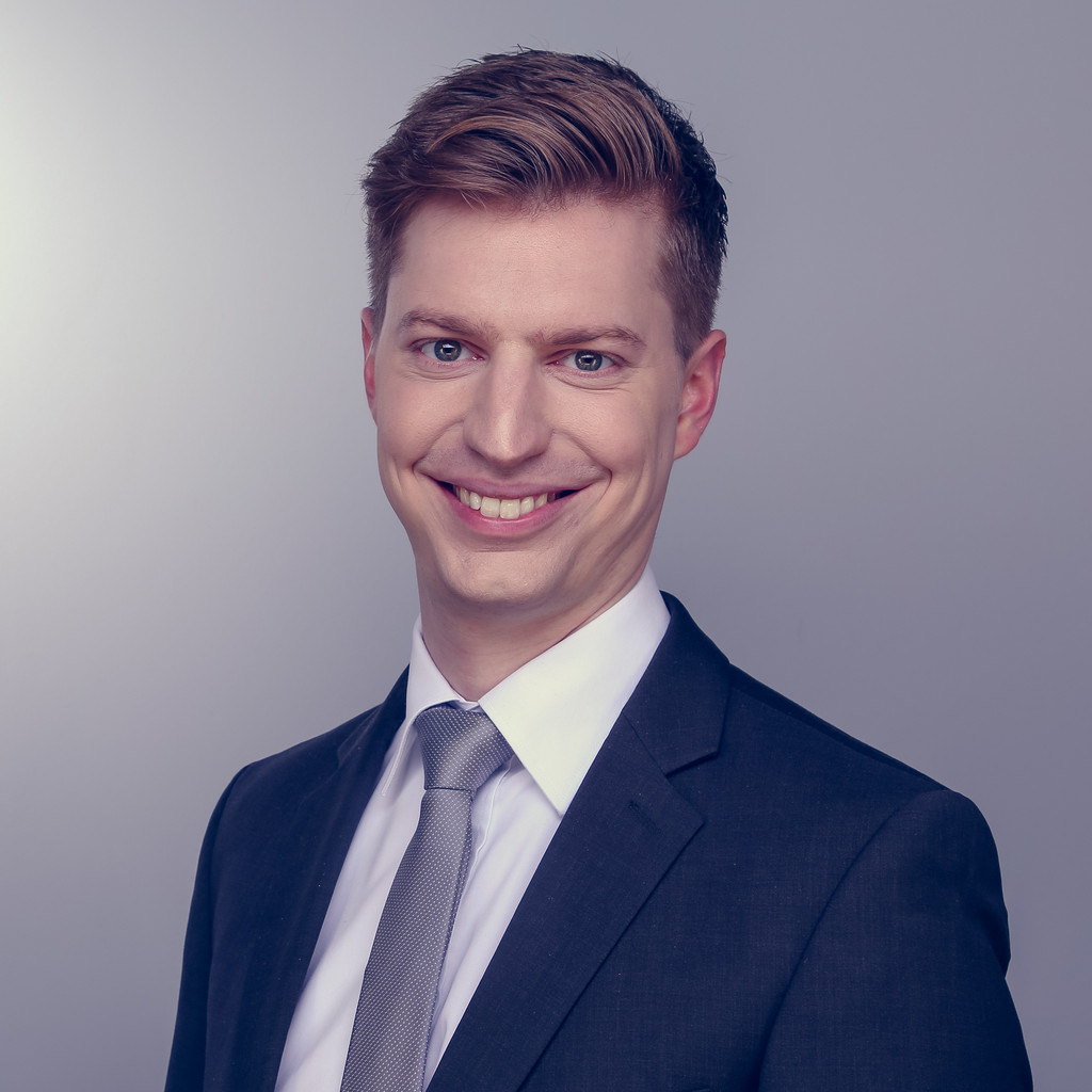 Daniel Franz - Berater im Finanzmanagement - GIZ - Deutsche ...