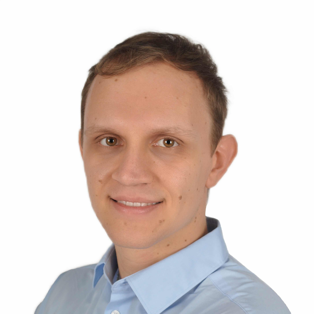 Nicolai Wolf - Fullstack Developer - BDE Engineering GmbH | XING