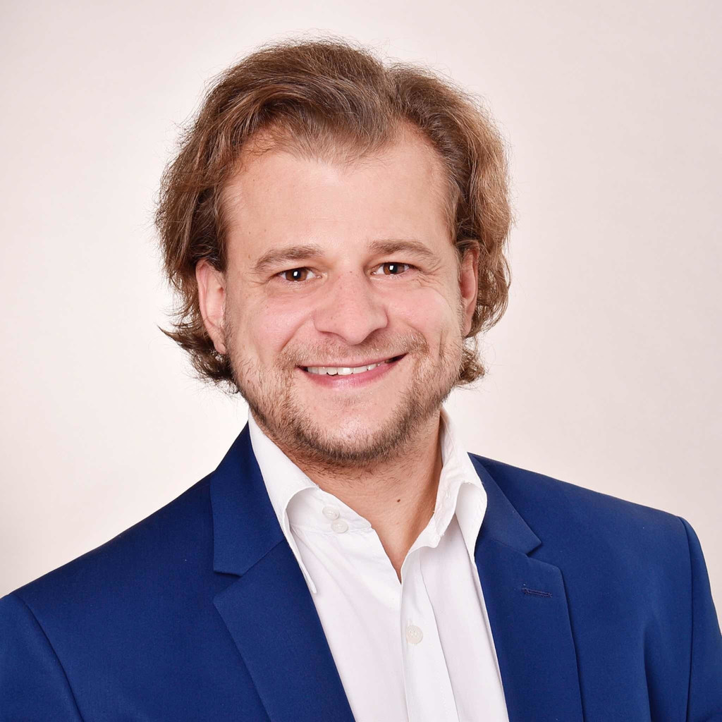 Martin Ebert - Founder & CEO - Releasy UG | XING