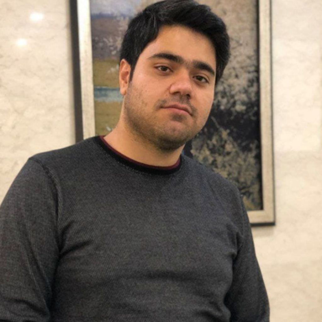 Ehsan Yavari - Banker - Bank | XING