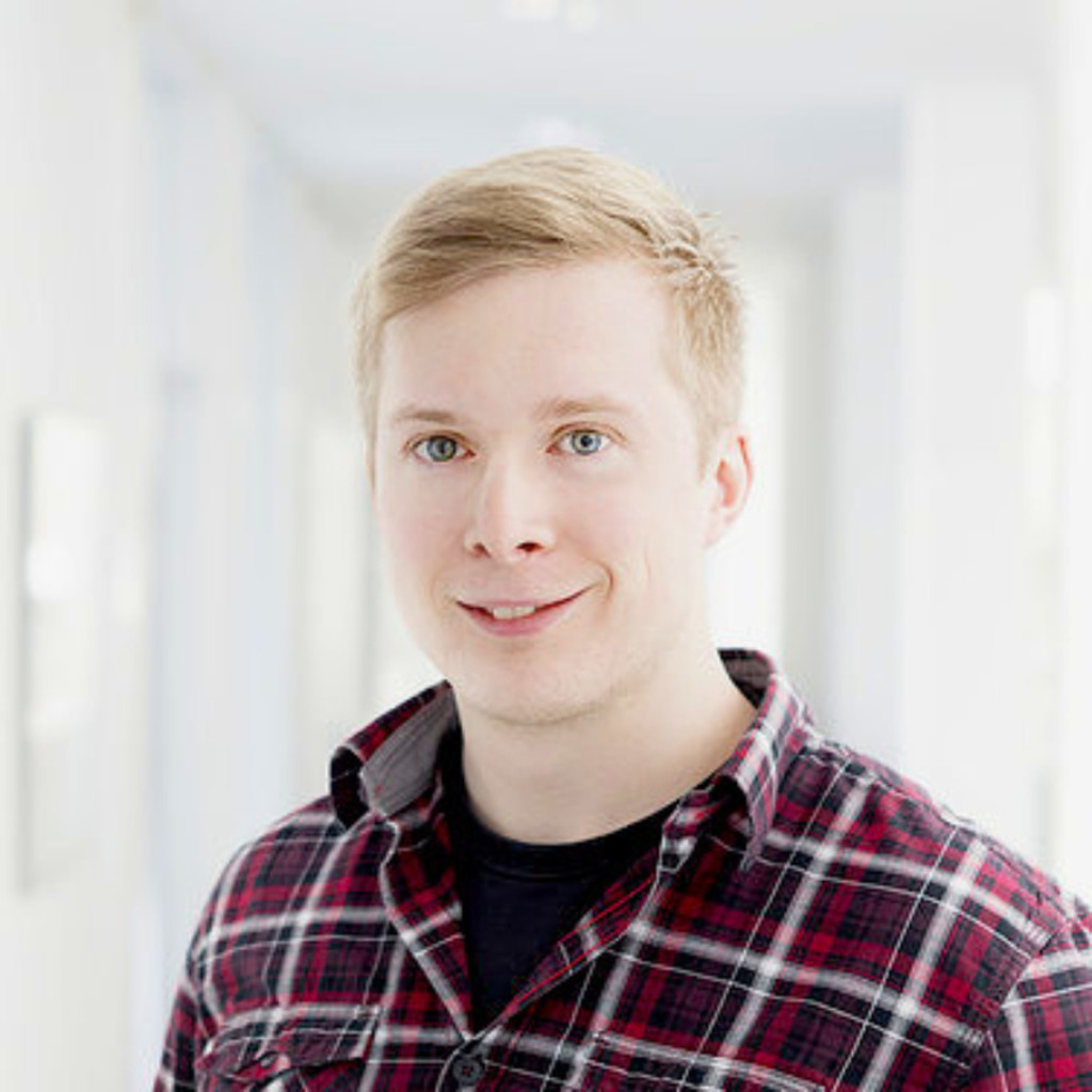 Nils Hartmann - Technischer Berater - Hartmann Engineering | XING