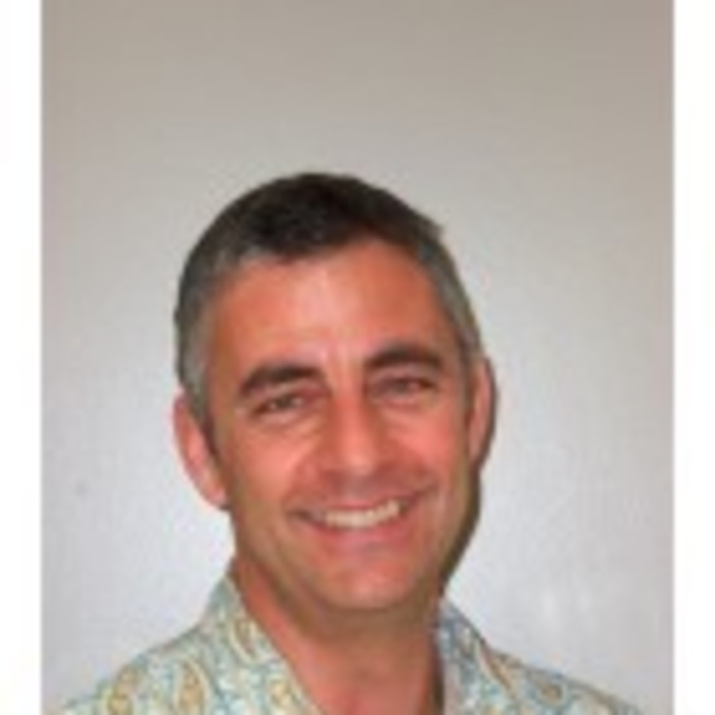 Robert Natoli - artist - Caloundra Regional Art Gallery | XING