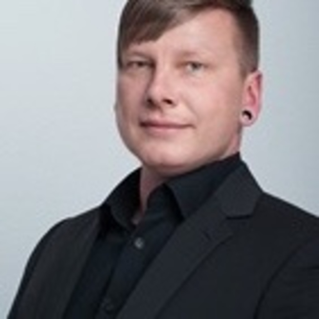 Ron Baier: Ausbildung und Berufserfahrung | XING