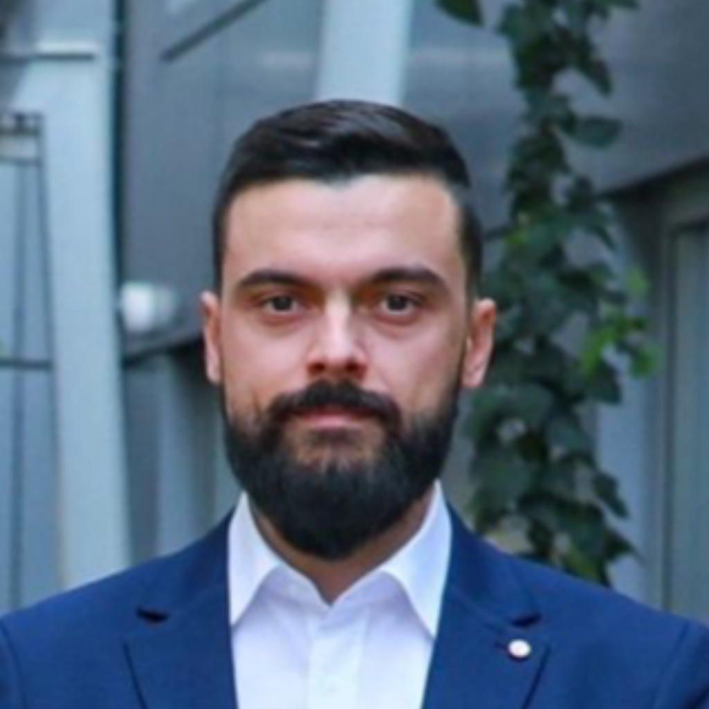 Ilija Lazarevic - Machine Learning Engineer - DataBrut | XING