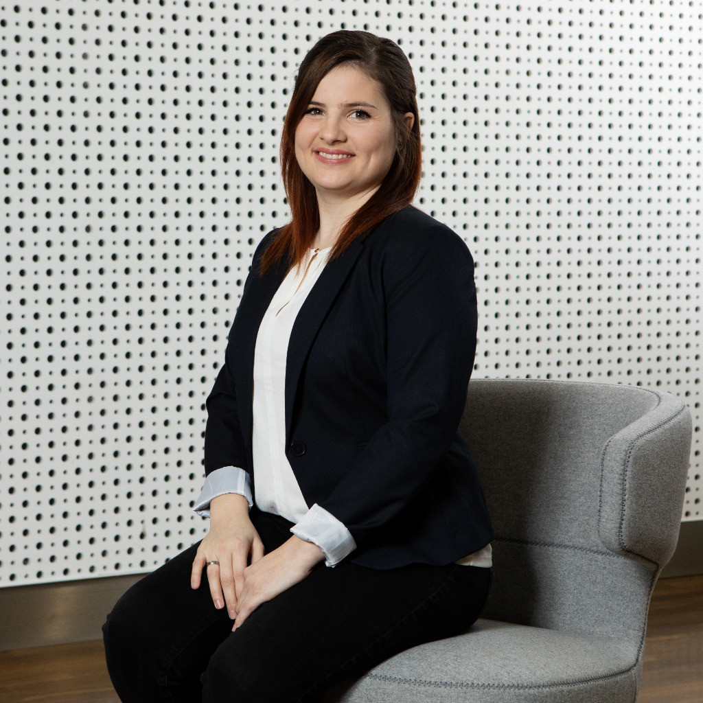 Anja Fries - Projektleitung - Facility Care AG | XING