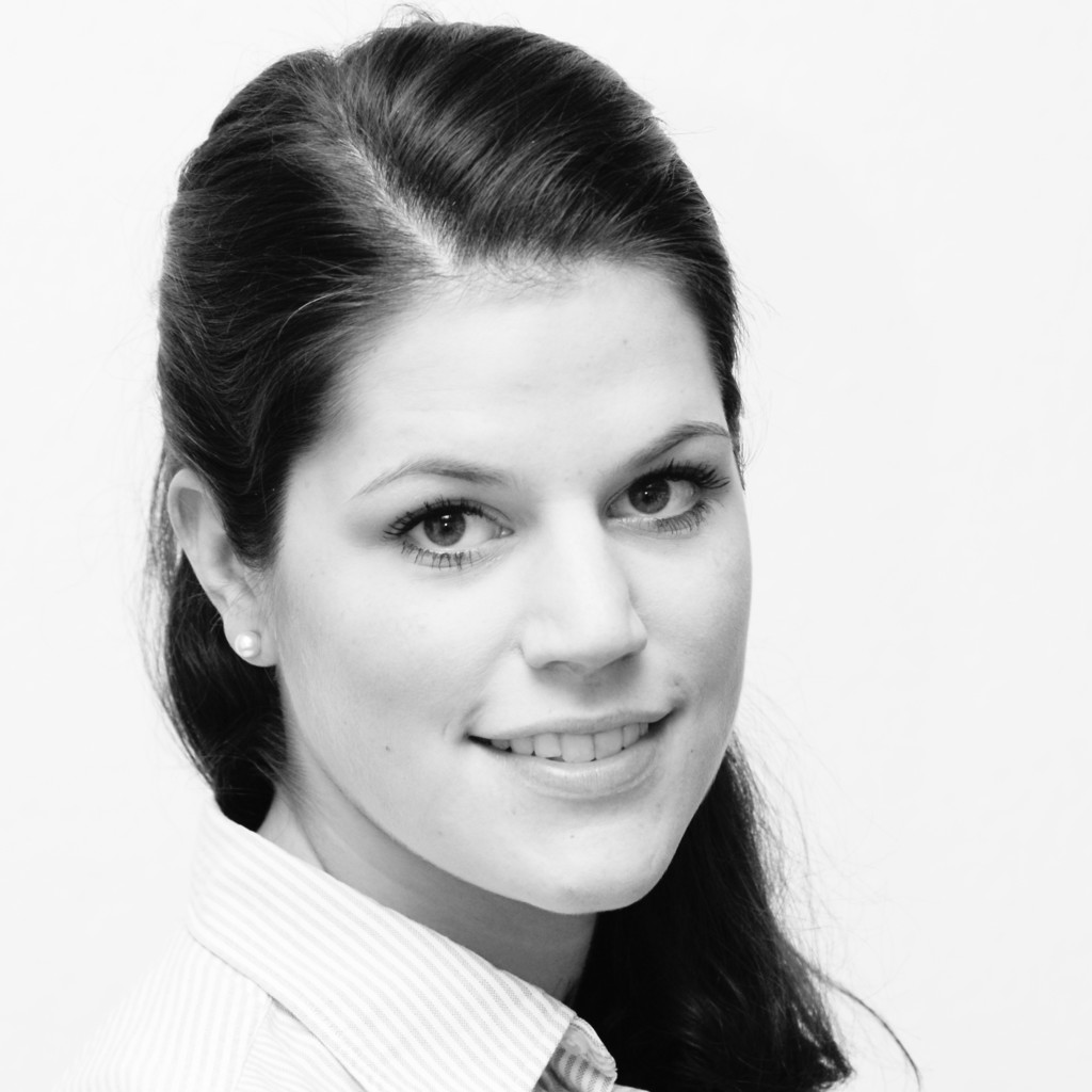 Dipl.-Ing. Laura Myrenne - Senior Projektleiterin im Planungsmanagement ...