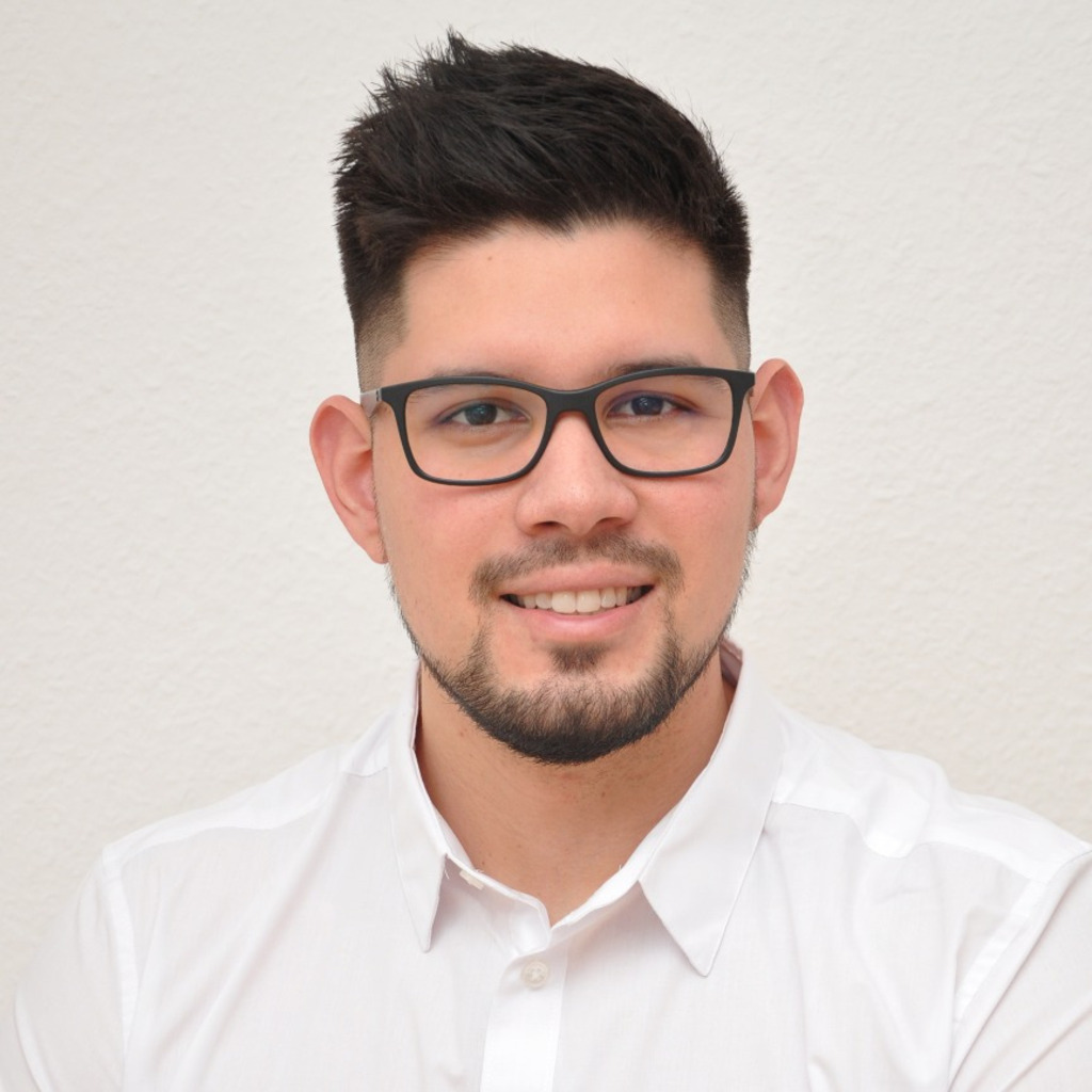 SERGIO ROLANDO: Ausbildung und Berufserfahrung | XING