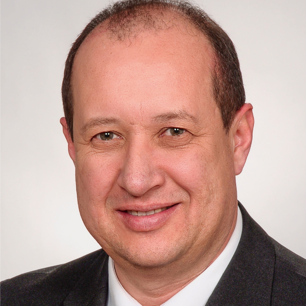 Thomas Schombacher - Senior Sales Engineer, Coach - ErgoPack ...