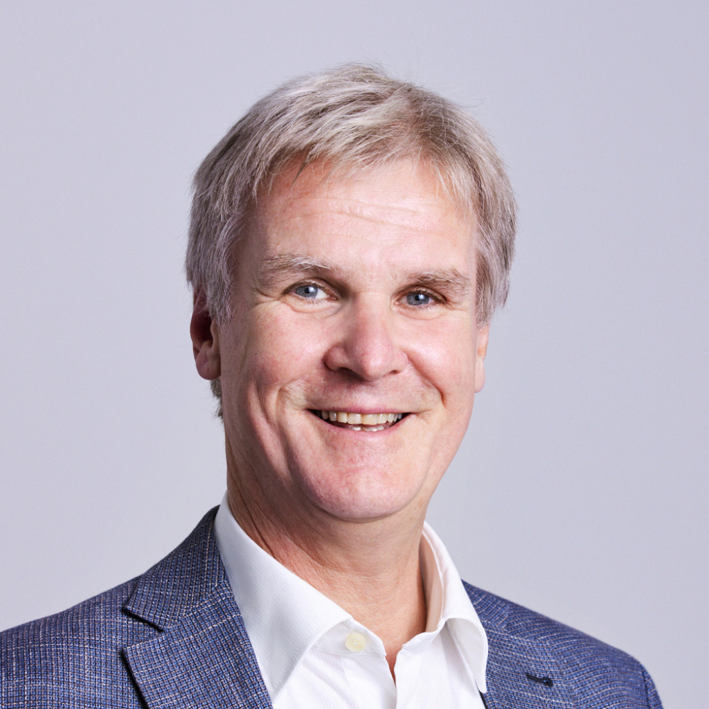 André Stutz - Sales / Business Development Manager - ADN Advanced ...