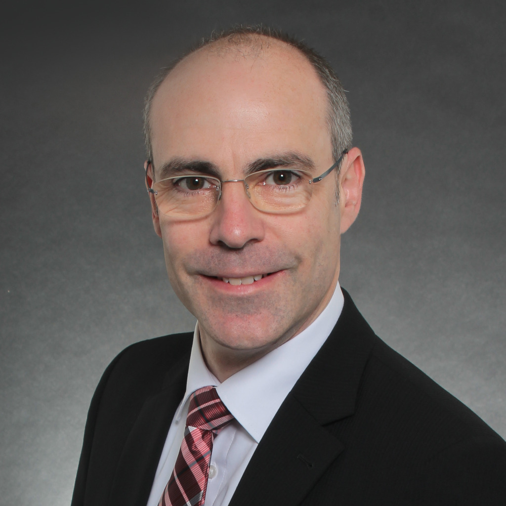 Michael Arbogast - Betriebswirtschaftslehre - Fachhochschule Augsburg ...