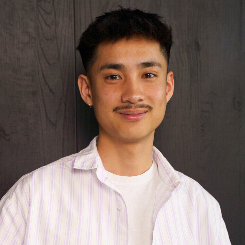 Duc Bui - Junior Research Consultant - FLÄCHENHELDEN KG | XING