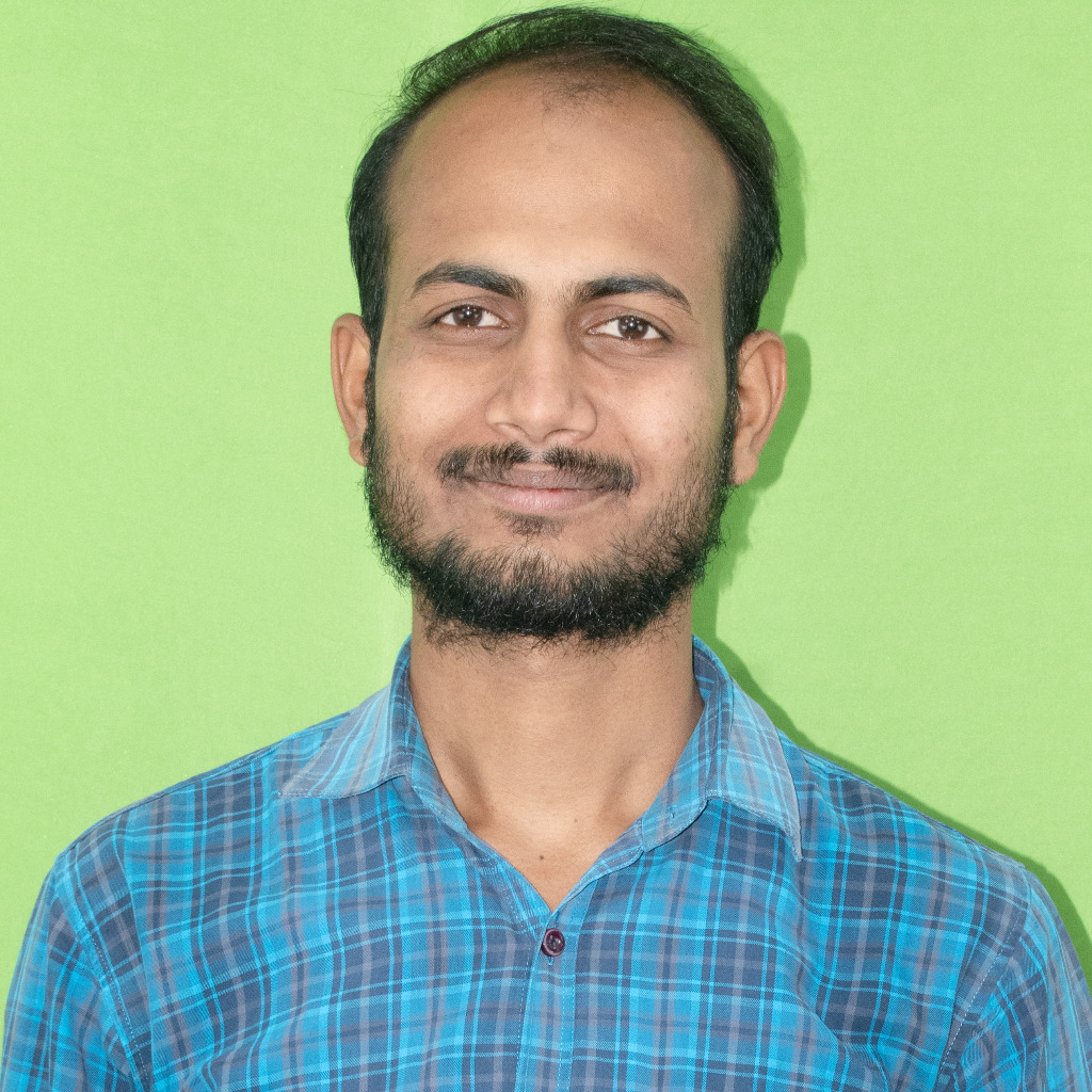 Rahul Kapoor - Graphic Designer - myUpchar | XING