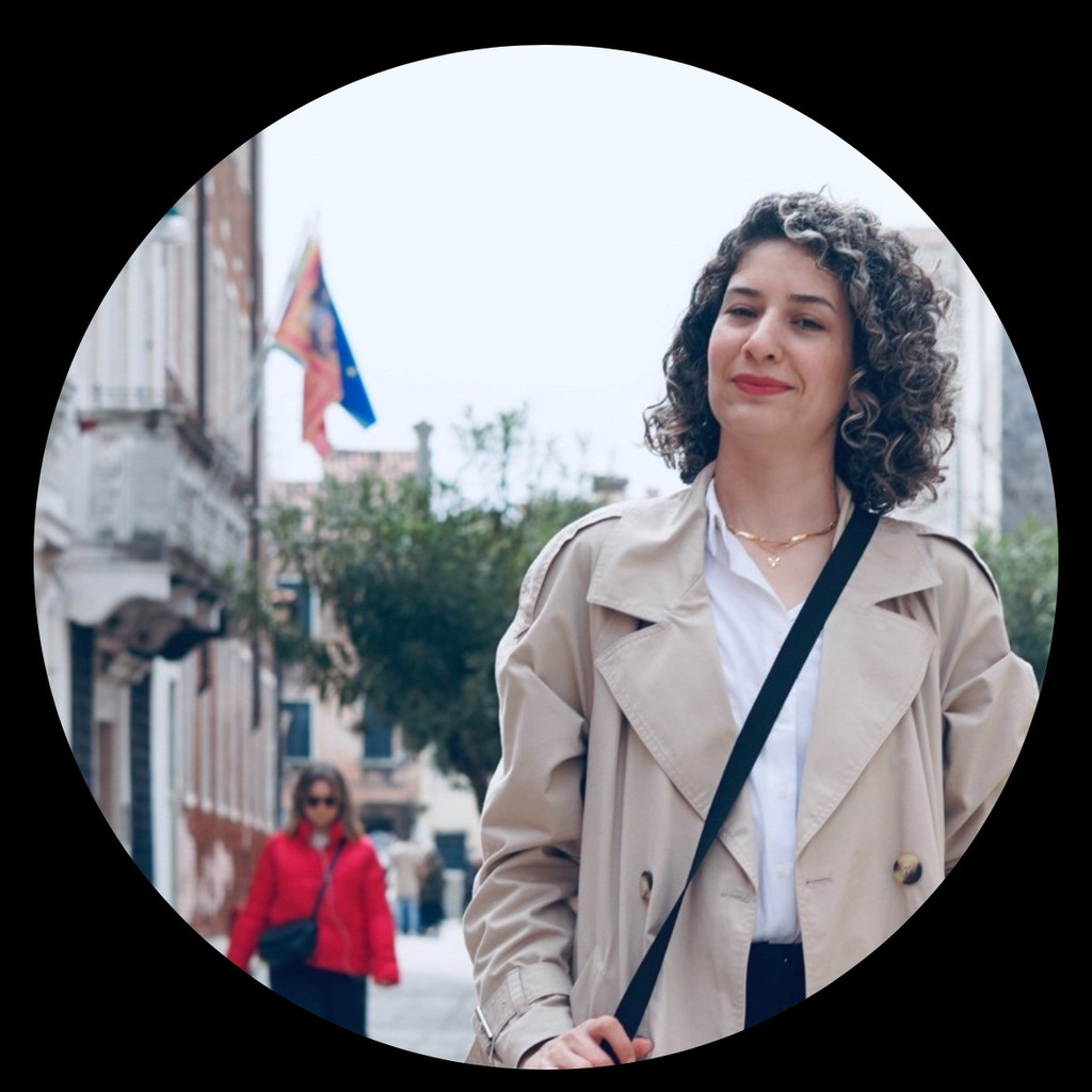 Samane Babaei - Senior Software Engineer - Seven Senders GmbH | XING