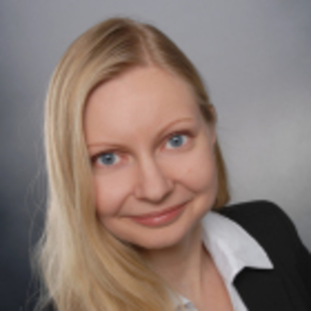 Maria Mack - Praktikant - BM Reisen & Veranstaltungs- GmbH | XING