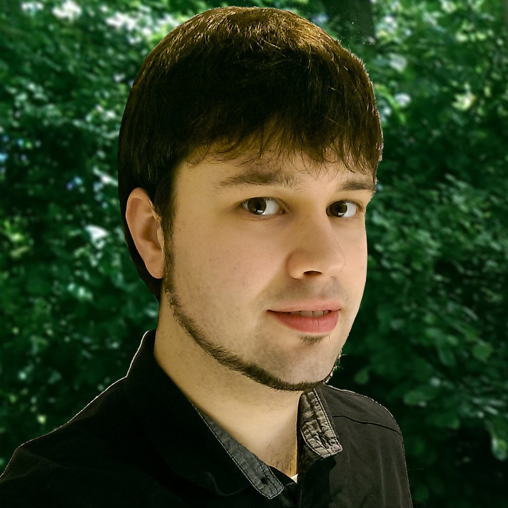 Dominik Weiherer - Projektleiter E-Commerce - Netto Marken-Discount ...