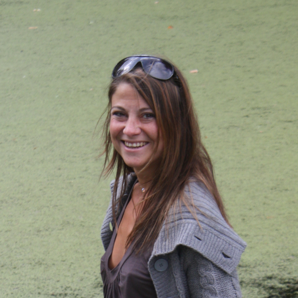 Dipl.-Ing. Regine-Friederike Kaiser - Master Brandschutzingenieurwesen ...