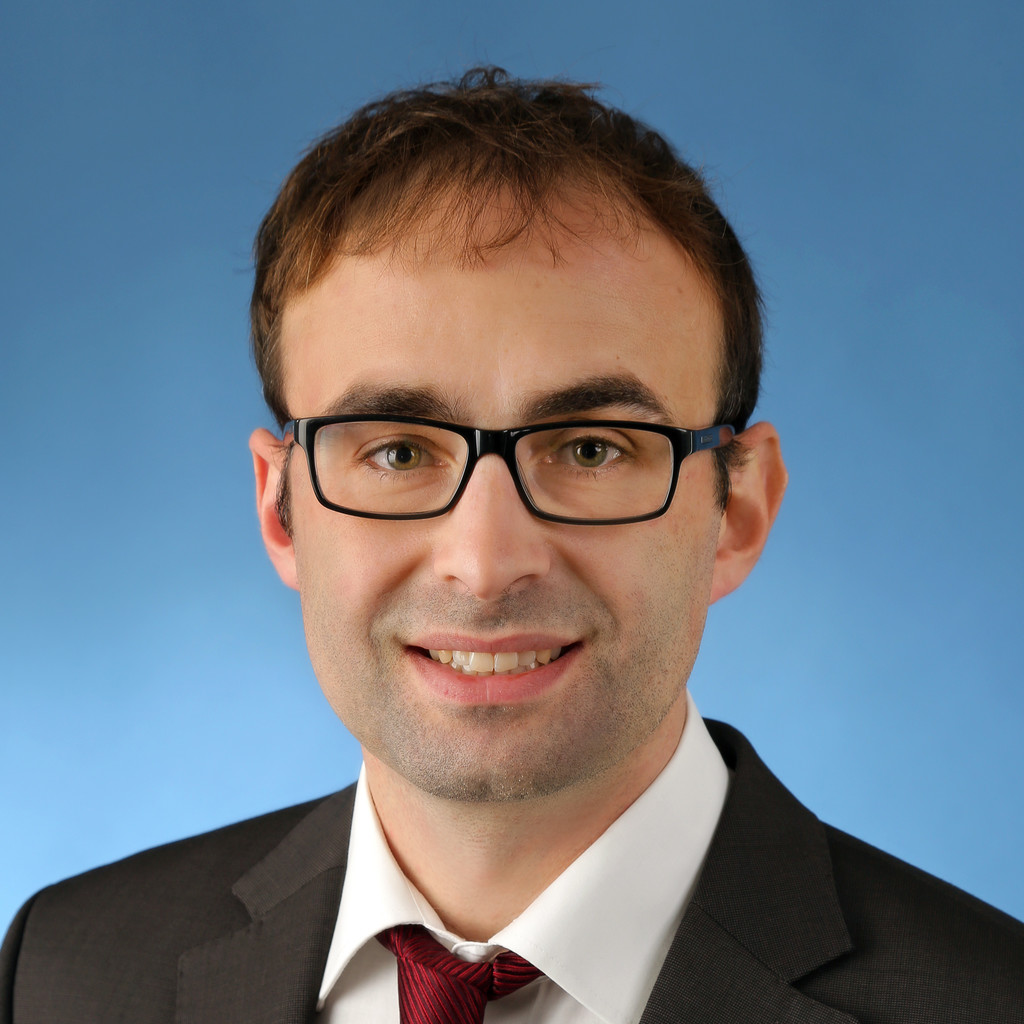 Michael Strasser - Wirtschaftsprüfer / Steuerberater - HD Bayern Audit ...