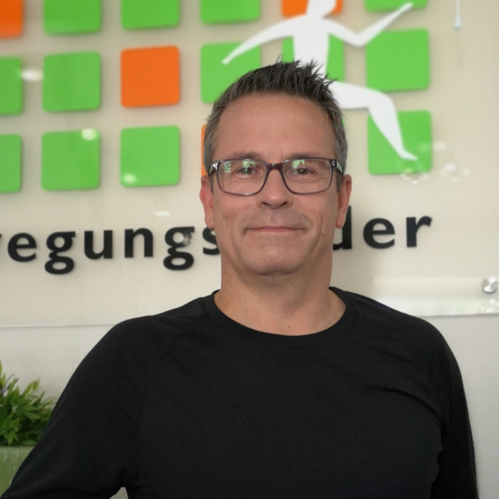 Stephan Erdmann - Personal Training, Höhentraining, Leistungdiagnostik ...