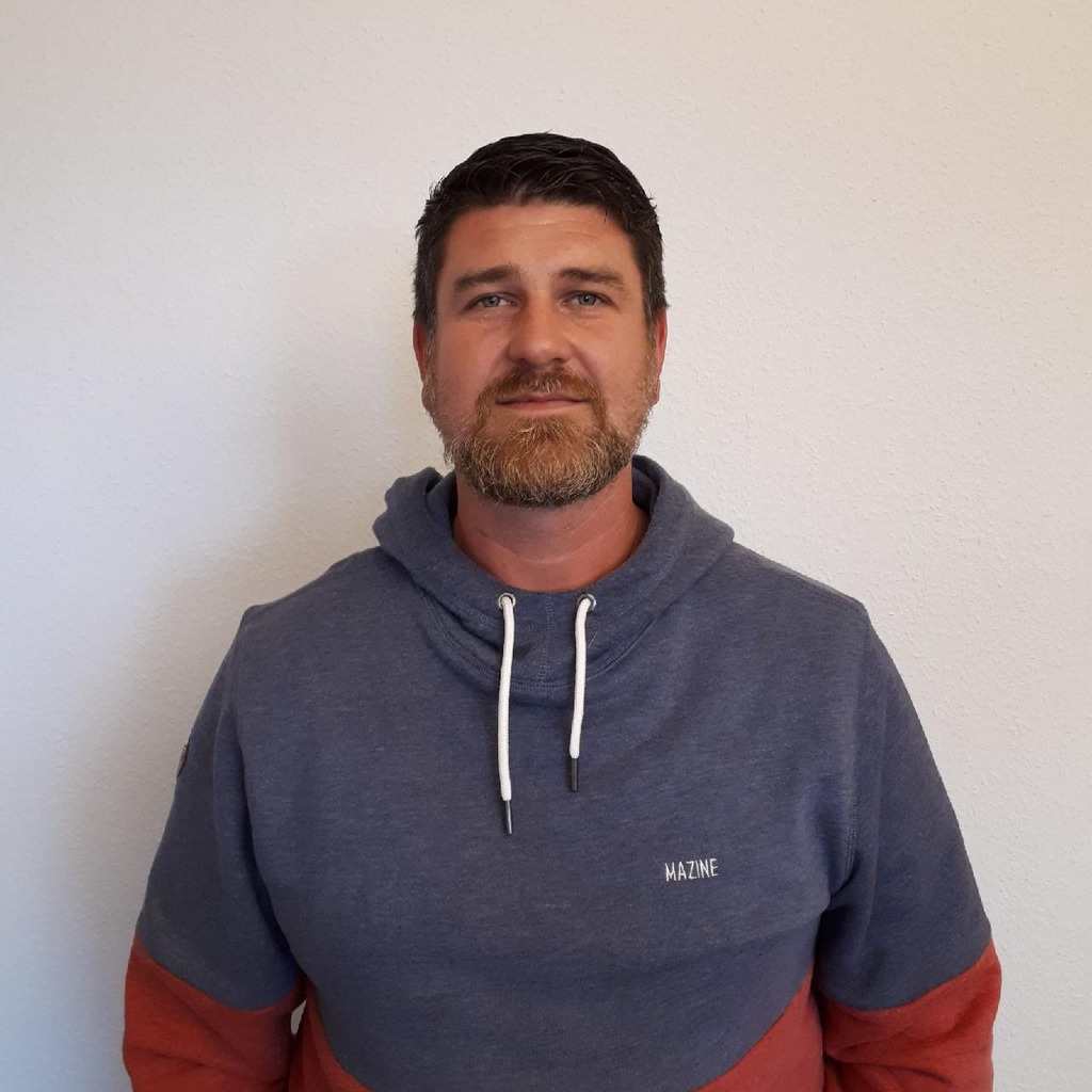 Christian Zihlke - Abteilungsleiter technischer Innendienst - EnviTec ...