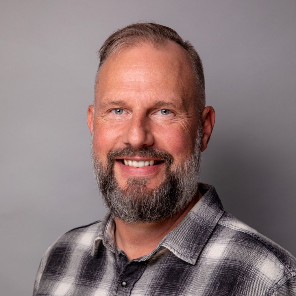 Michael Spengler - Senior Director THV Training & Development Europe ...