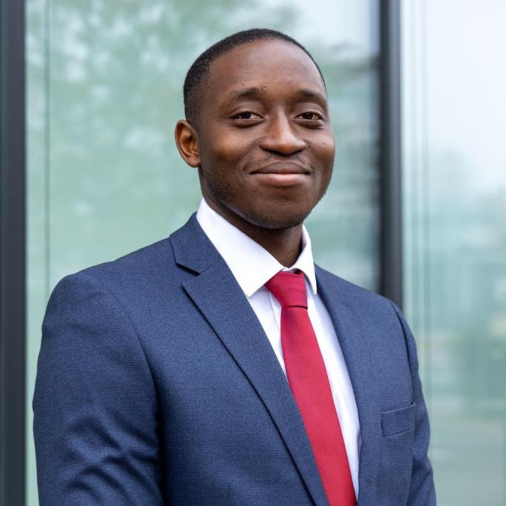 Yannick Sayongo - Consultant - Deloitte | XING
