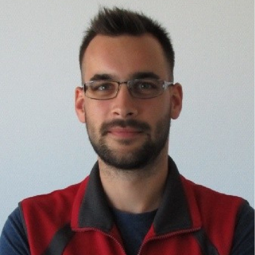 Daniel Farkas - Health & Safety Coordinator - Lesaffre Magyarország Ltd ...