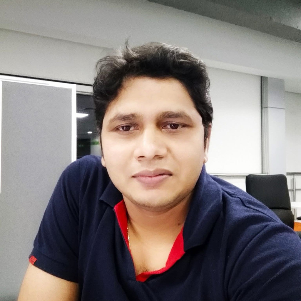 Hemant Kumar - Associate Director - Kyndryl Deutschland GmbH | XING