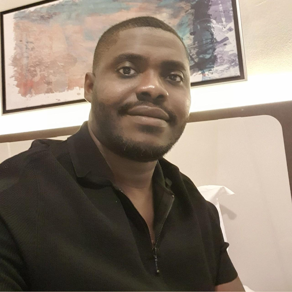 Emmanuel Nwokoji - Technical Support Engineer - Fit Cloud Technology ...