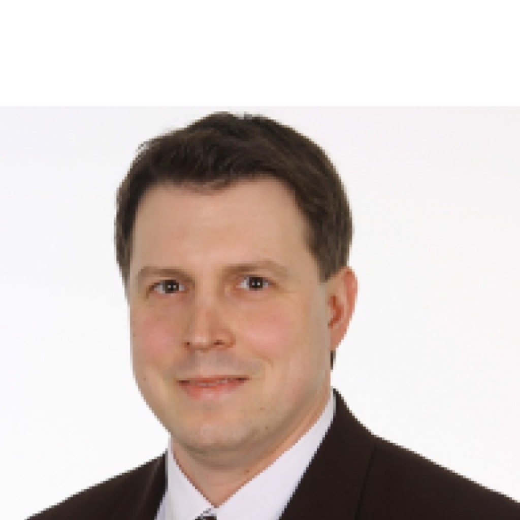 Thomas Marx - Gesamtprojektleiter Stationäre Batteriespeichersysteme ...