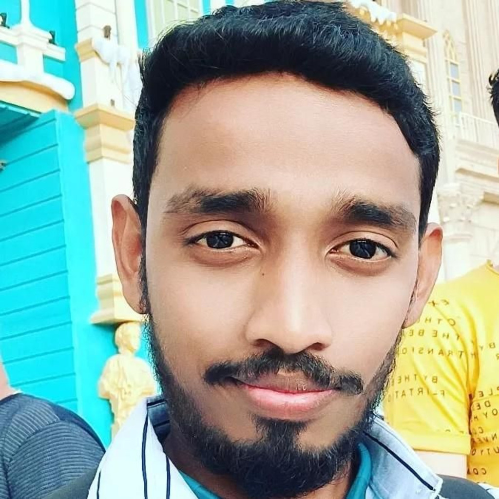 rohit farande - Machine Operator - NAFFCO | XING