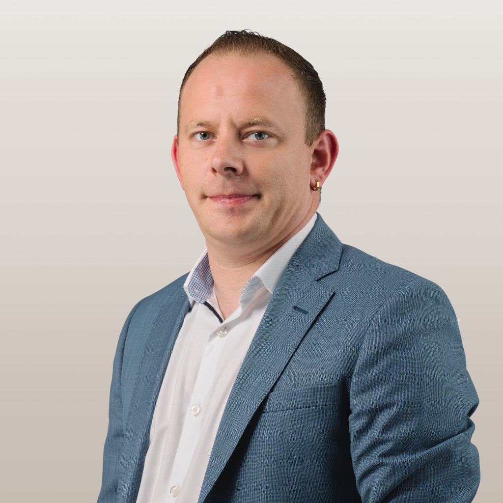 Daniel Klein - Leiter HR Services - dk Personalvermittlung | XING