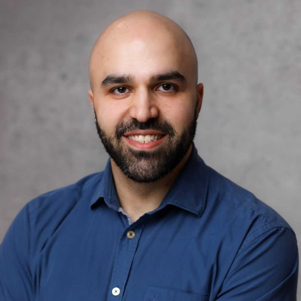 Amir Hosseini - Testmanagement im Bereich Softwareentwicklung - Akkodis ...