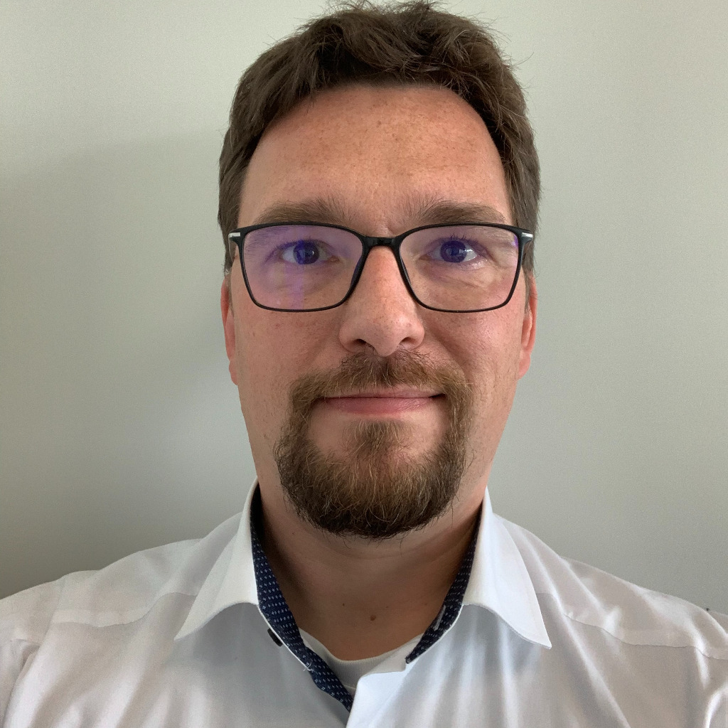 Dr. Michael Stolzenburg - EH&S Manager - Elantas Europe GmbH | XING