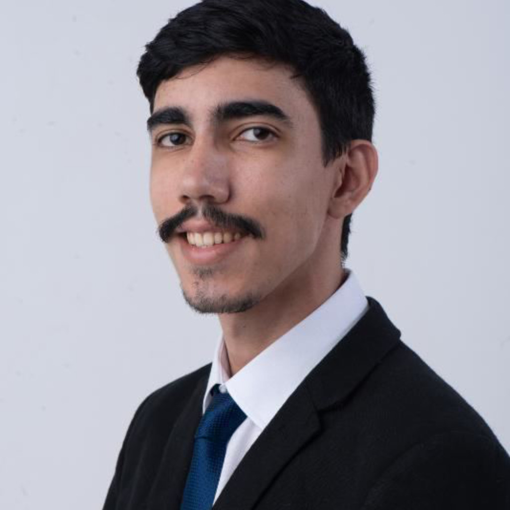 Antônio Matheus - Master Degree in Chemical engineering - University of São Paulo | XING