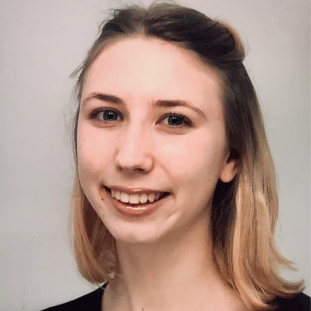 Laura Hilt - International Management - Hochschule Karlsruhe – Technik ...