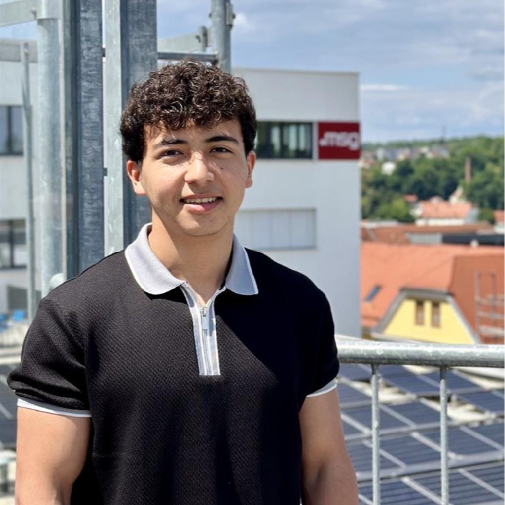 Muhammadali Rahimov - Restaurantfachmann - Steigenberger Hotel Der Sonnenhof | XING