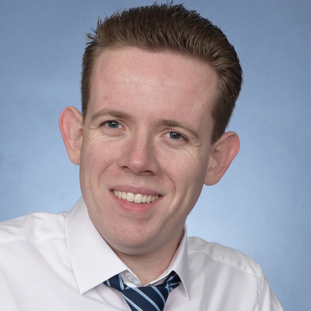 Benjamin Schachtebeck - Produkt- & Qualitätsmanagement/Product ...